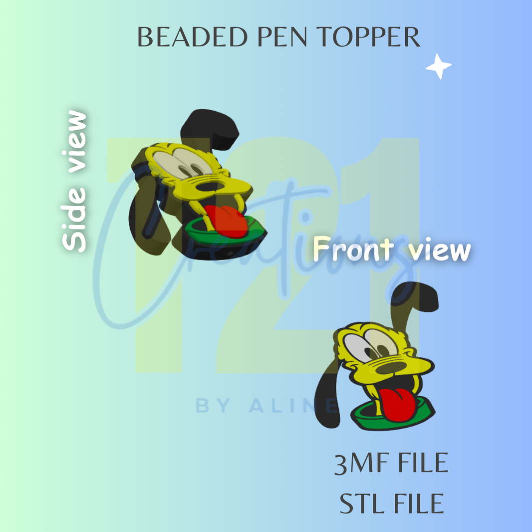 PEN TOPPER FILES – Page 8 – T21 CREATIONS BY ALINE
