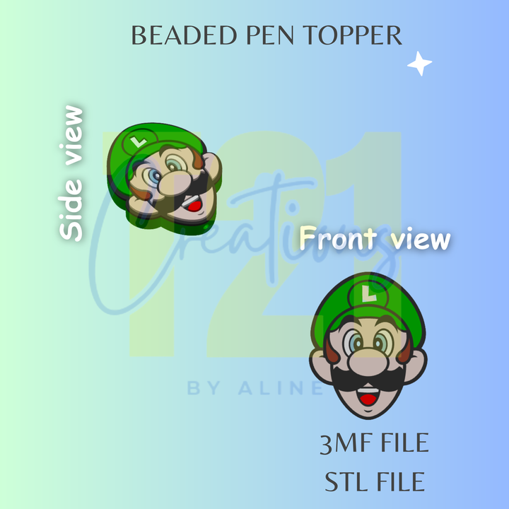 PEN TOPPER FILES – Page 9 – T21 CREATIONS BY ALINE