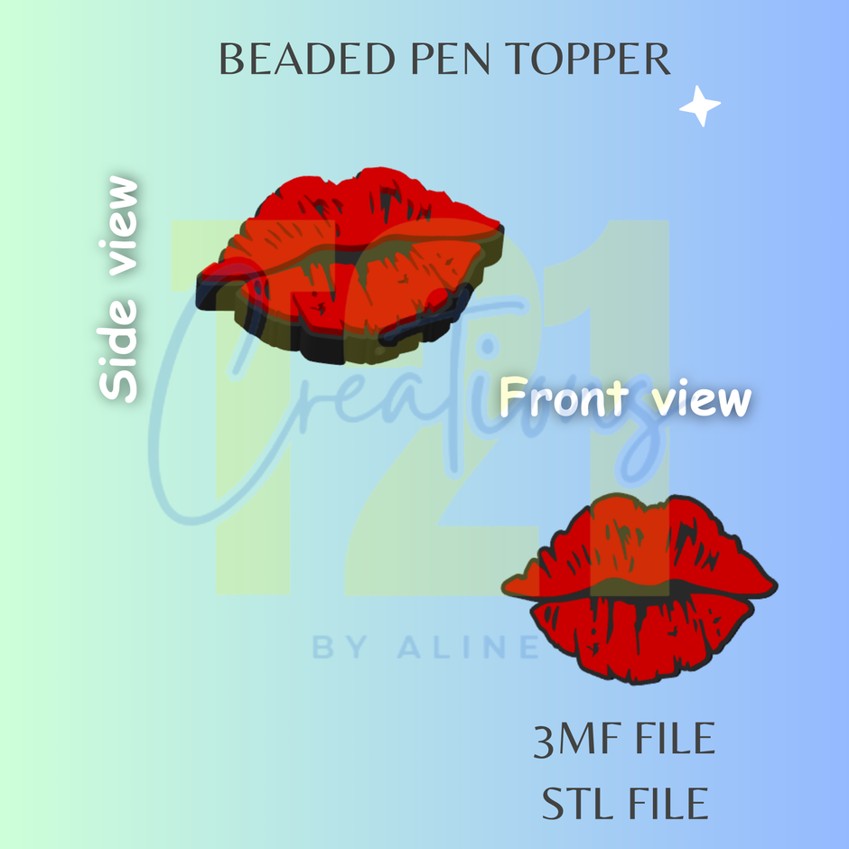 PEN TOPPER FILES – Page 8 – T21 CREATIONS BY ALINE